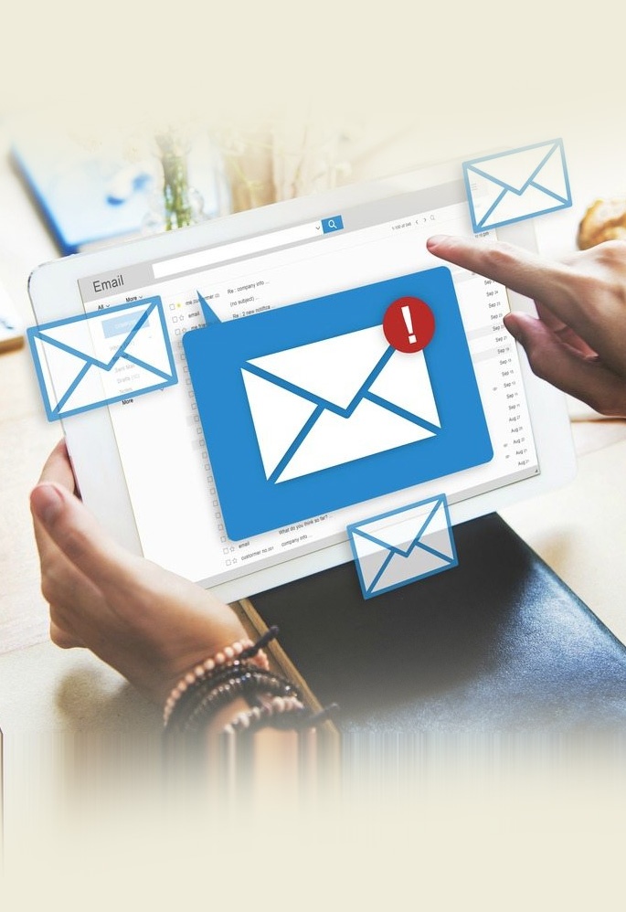 Web & Email Hosting Dubai | Website Development Company Dubai